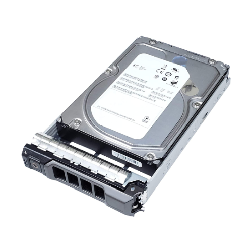 Hard Disc Drive dedicated for DELL server 3.5'' capacity 10TB 7200RPM ...