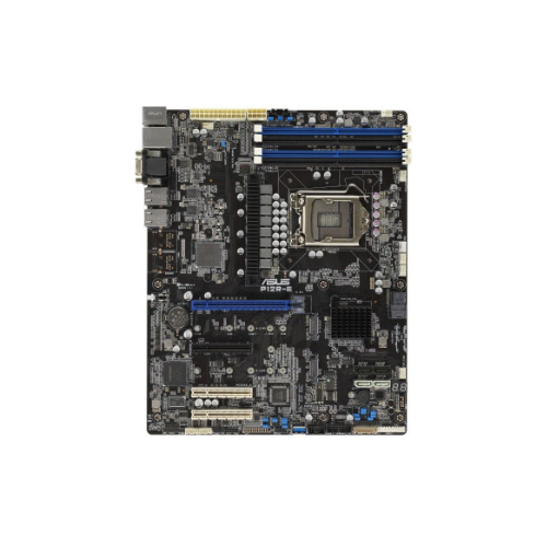 Motherboard ASUS P12R-E LGA1200 ATX | 90SB0A90-M0UAY0 | SERVERS ...