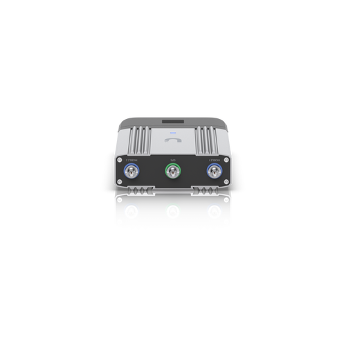 Router Ubiquiti UMR-Industrial 2x RJ-45 10/100/1000 Mb/s LTE | NETWORK ...