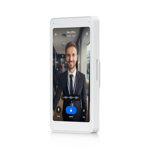 Ubiquiti Intercom Viewer UA-Intercom-Viewer | PERIPHERAL DEVICES ...